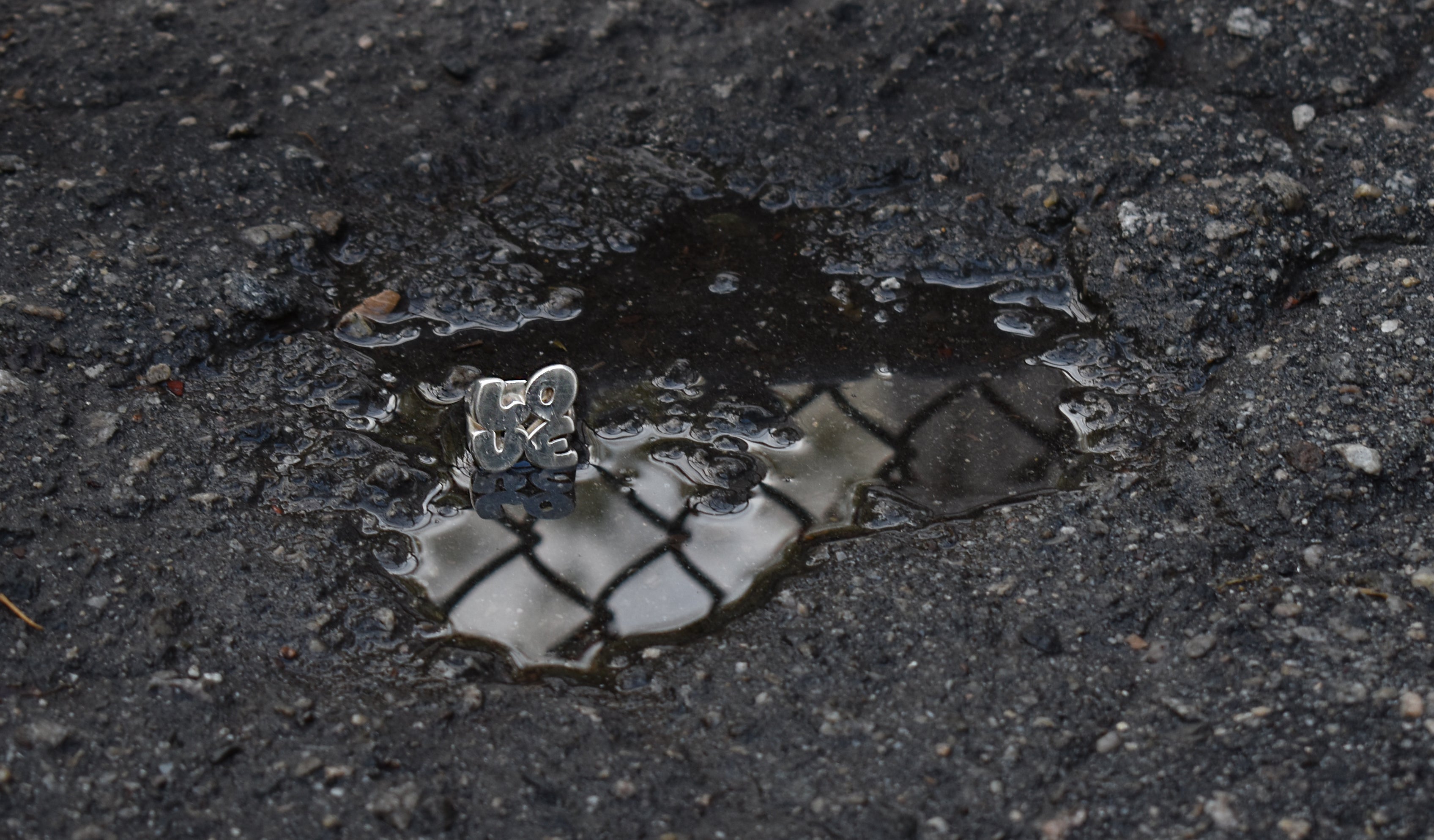 Mission – Bronzeknuckles