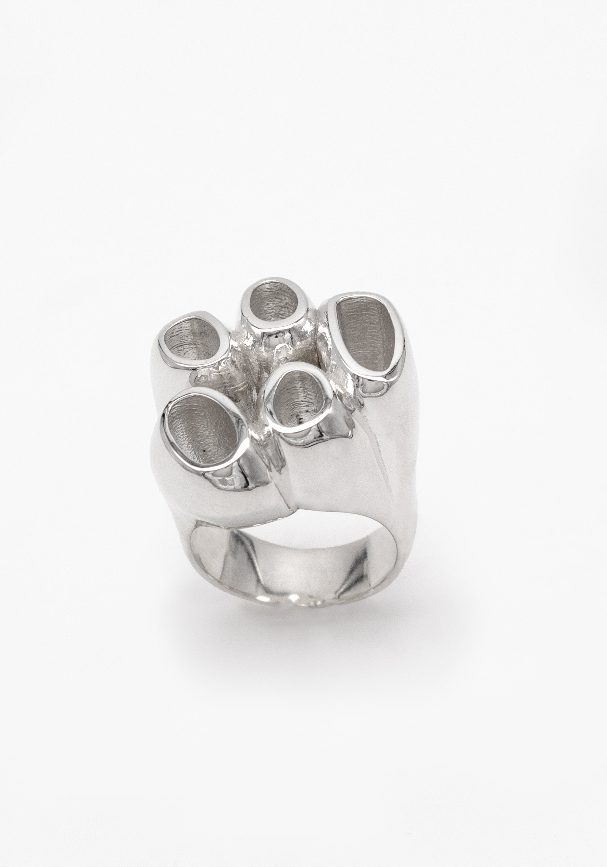 Foxglove – Bronzeknuckles