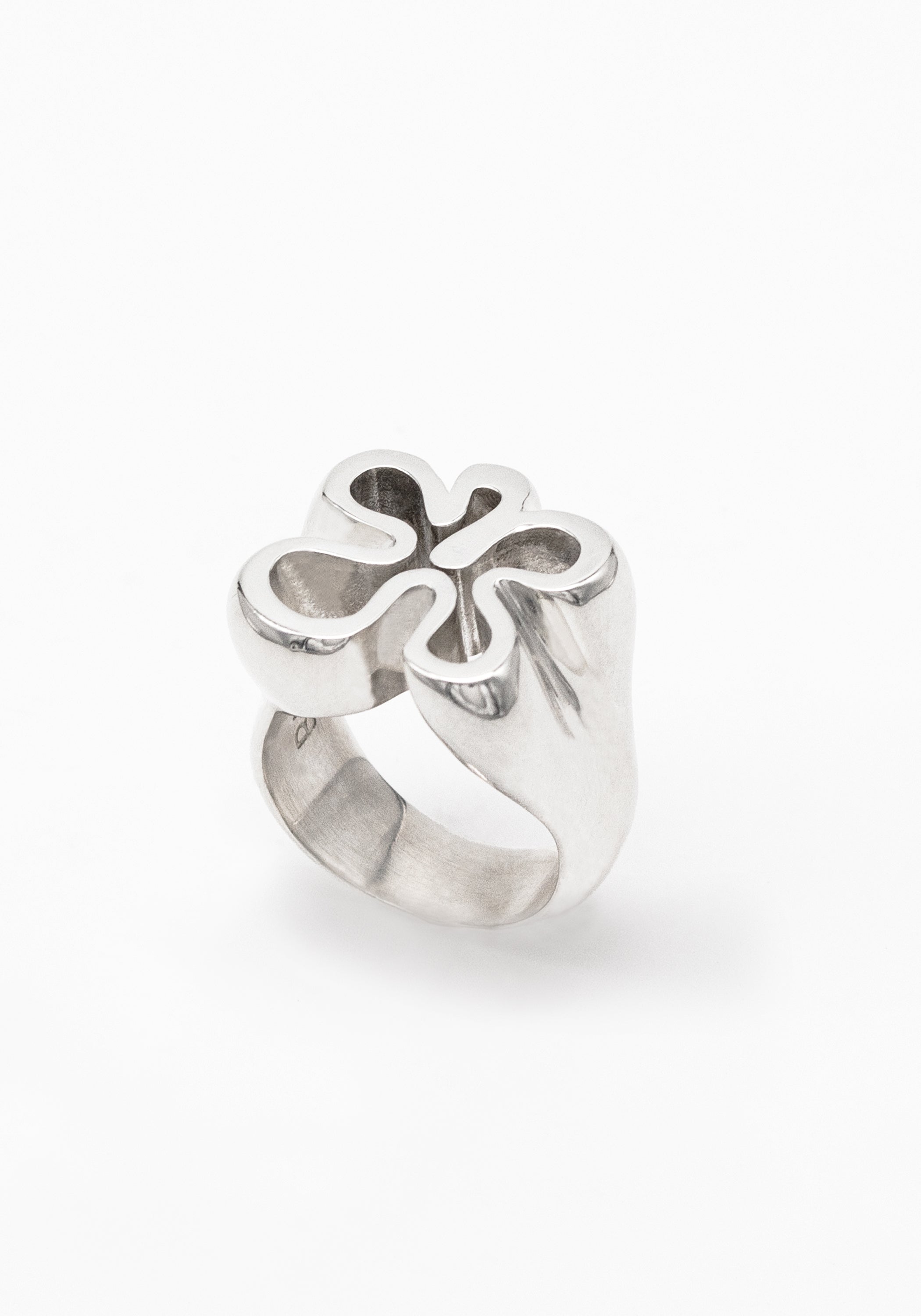 Monarch – Bronzeknuckles